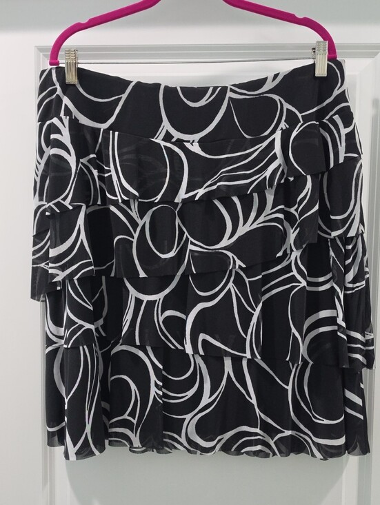 INC International Concepts | Skirts | Inc International Concepts Black ...